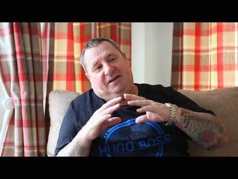 Jason Marriner - My favourite Chelsea Side! - YouTube