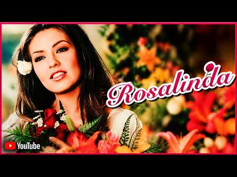 Rosalinda Dublado Capitulo 71