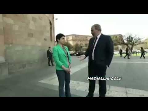 Paşik Prikol. Çəkindiyim Prezident. Yeni Dublaj. Səsləndirməsi Mashallahoglu. Abune Olmağı Unutmayın