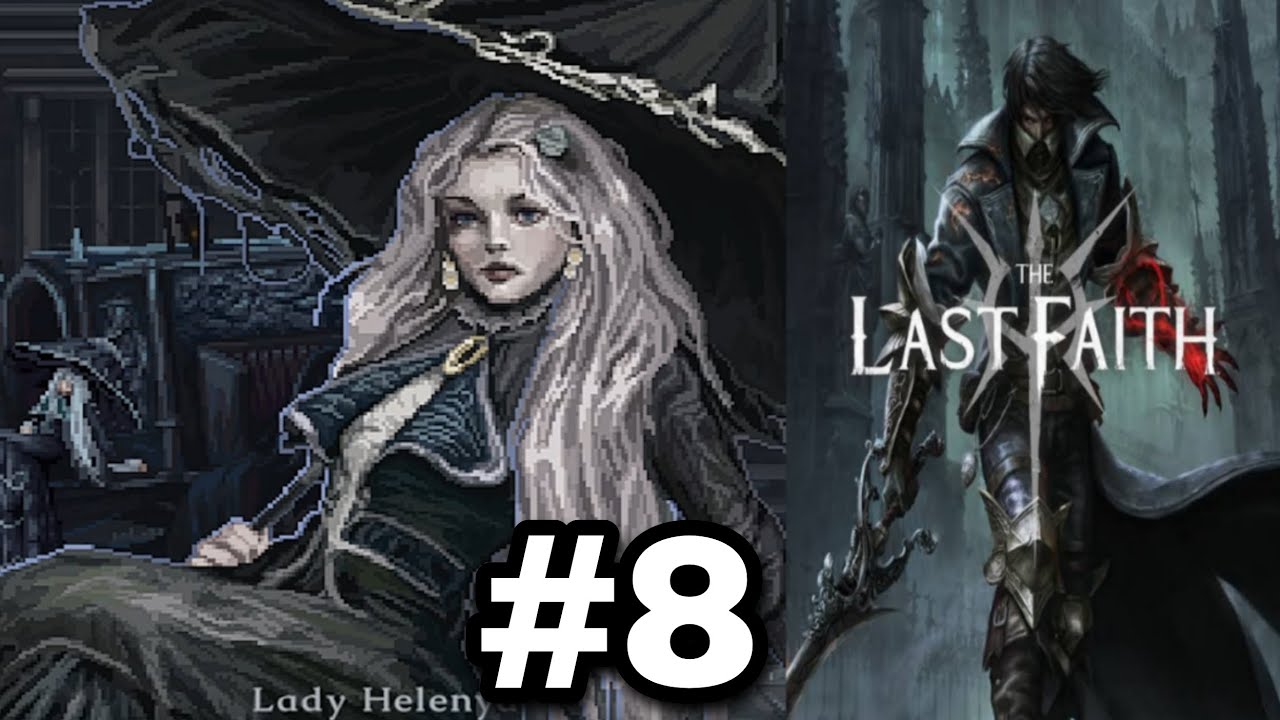 The Last Faith - Parte 8: Explorando [ PC - Playthrough ] - YouTube