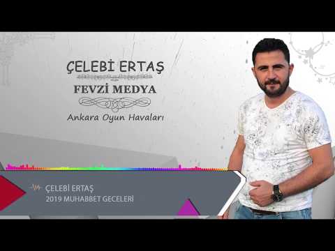 ÇELEBİ ERTAŞ ► SİLLE & DİLEK ◄ ♬ 2019 CANLI PERFORMANS ♬