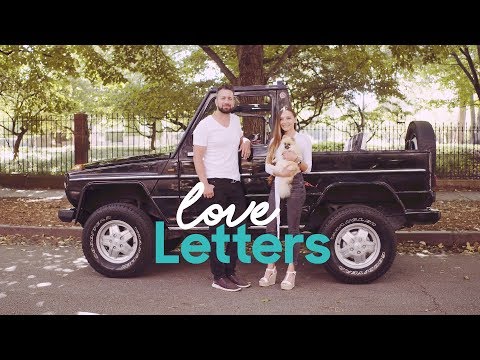 Adam and Victoria's Love Letter to their 1989 Mercedes-Benz 200 GE – Cars.com