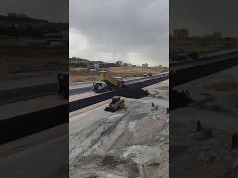 ŞANLIURFA BÜYÜK ŞEHİR ASFALT ÇALIŞMASI SON HIZLA DEVAM EDİYOR    TEPRİKLER