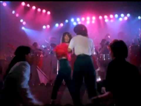 WILKINS   PUERTO RICO (MOVIE SALSA) (ROBI DRACO ROSA)