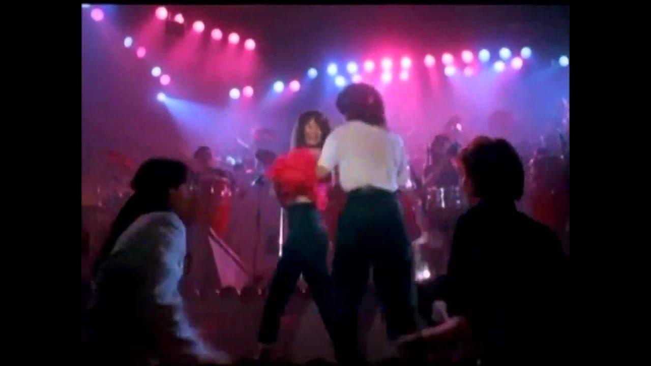 WILKINS PUERTO RICO (MOVIE SALSA) (ROBI DRACO ROSA) - YouTube