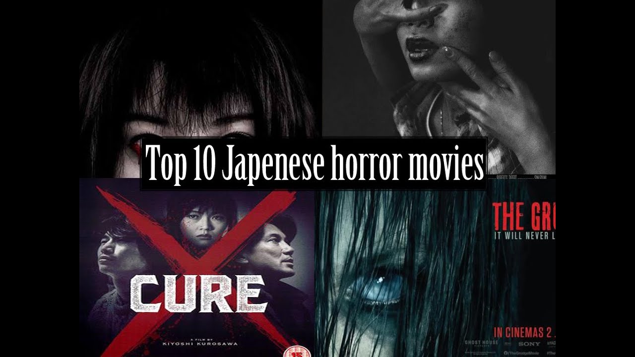 Top 10 Japanese Horror Movies Of All Time at Pearl Jenks blog