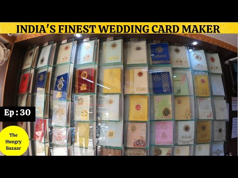 Buy Elegant Wedding & Gift Cards with amazing design & offers at ...
