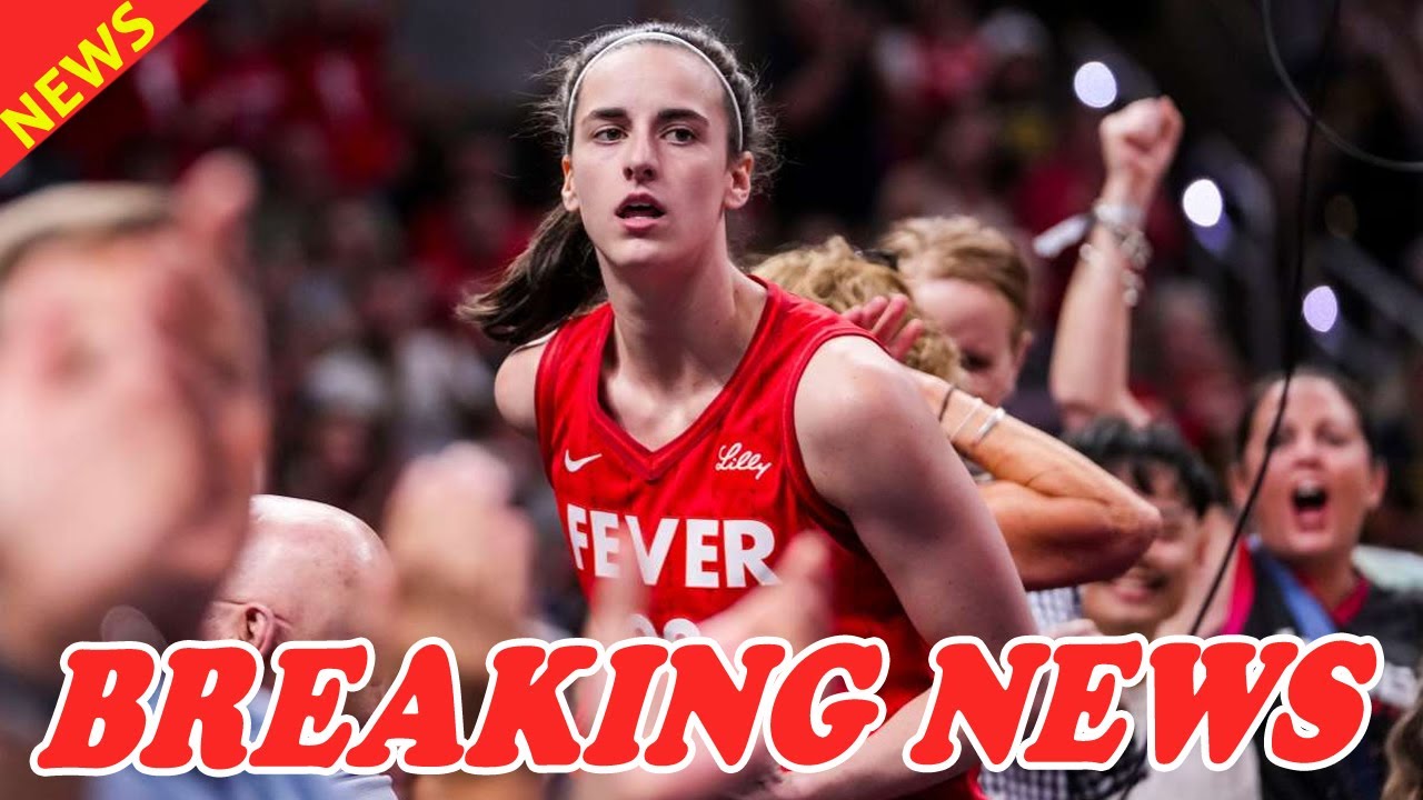 Clark has triple-double to lead Fever past Sky 93-58 as tempers flare ...