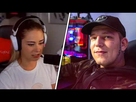 Akkcess REDET über Montanablack🤔 | Akkcess Stream Highlights