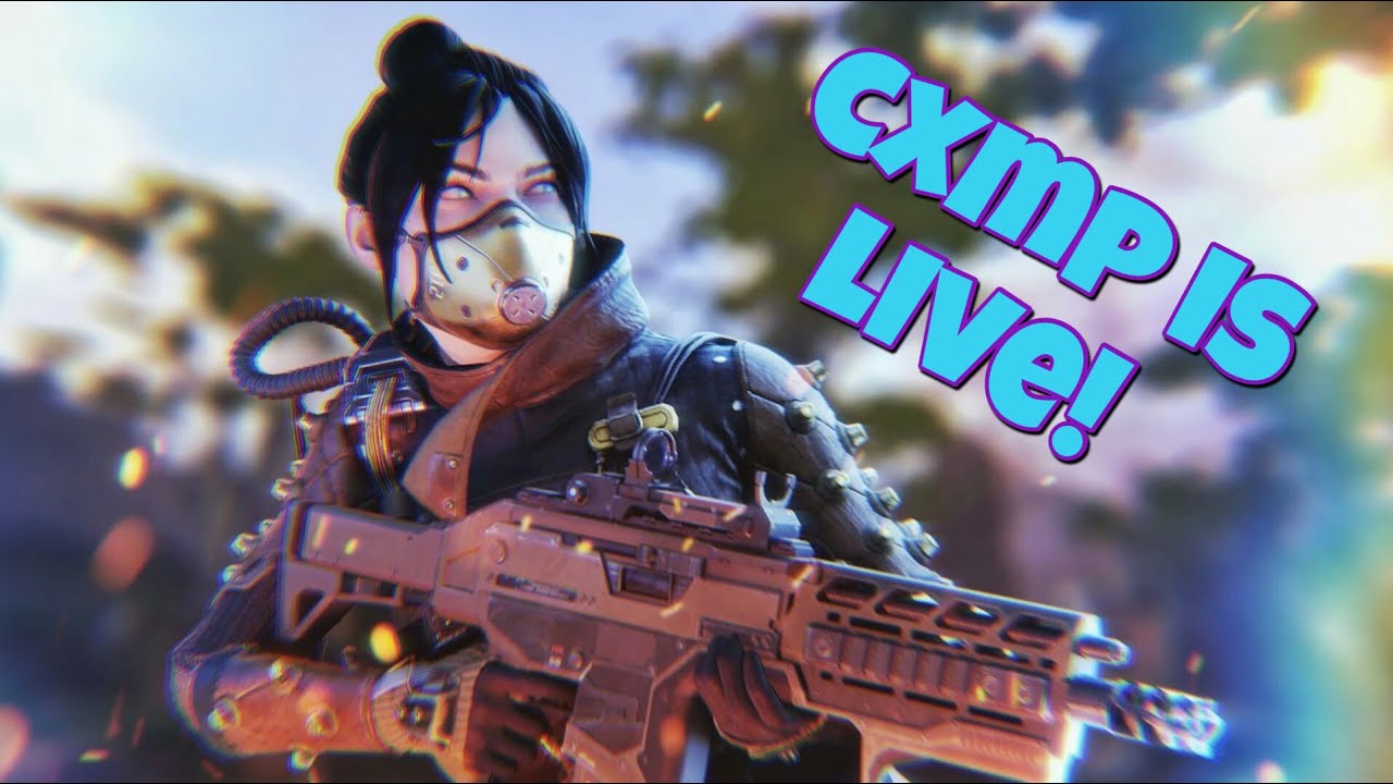 🔴LIVE Apex Legends Hosting Custom Lobbies | Best Console Movement ...