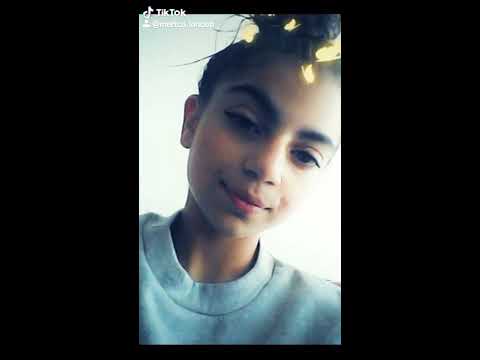 Derya denis TikTok (VIDEO)