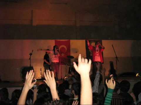 Vale & Giryan - Isdırap Kırar Bu Zinciri