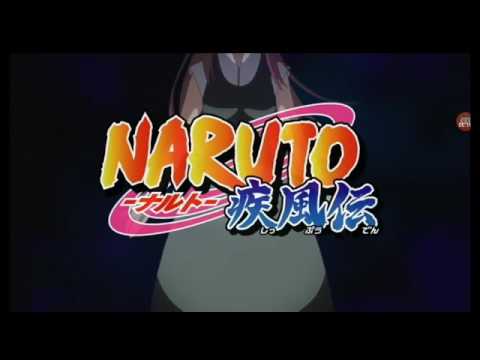 Naruto opening 18 - YouTube