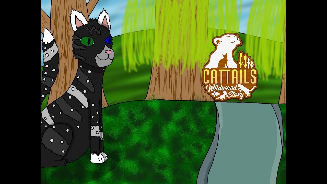 Cattails: Wildwood Story Ep. 10 - YouTube