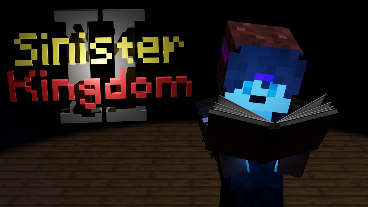 Did they even notice? || Sinister Kingdom II Part 2 - YouTube