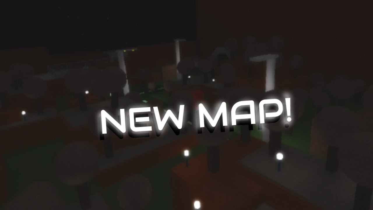 New Map! - Bear (alpha) gameplay (Novo Mapa) - YouTube