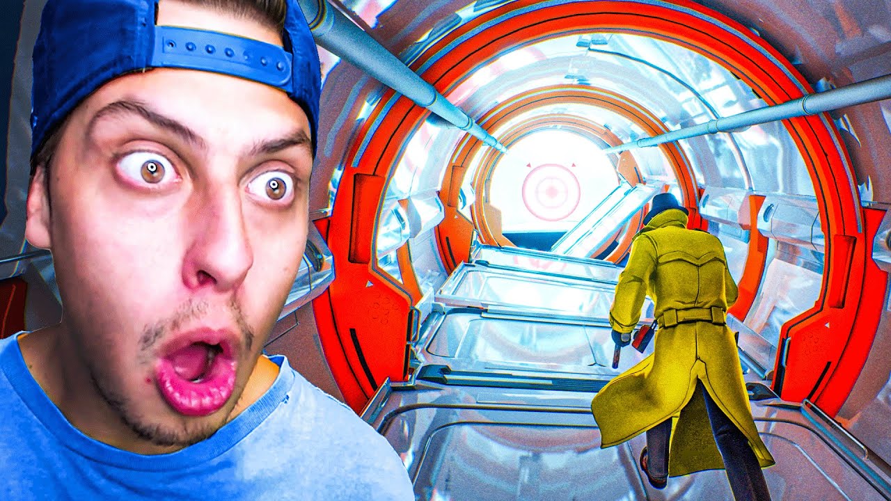 CIZZORZ DEATHRUN in Fortnite Creative 2.0? - YouTube