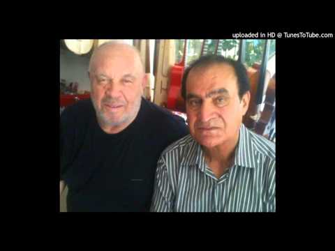 AZİZ ÇELİKIZ SEN BENİMSİN (KURTCE)