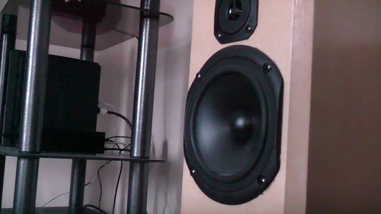 Ino Audio piP in motion - YouTube