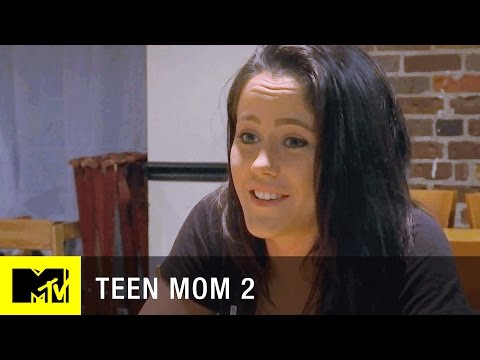 Teen Mom 2 (Season 7) | 'Barbara Gives Jenelle Legal Advice' Official Sneak Peek | MTV