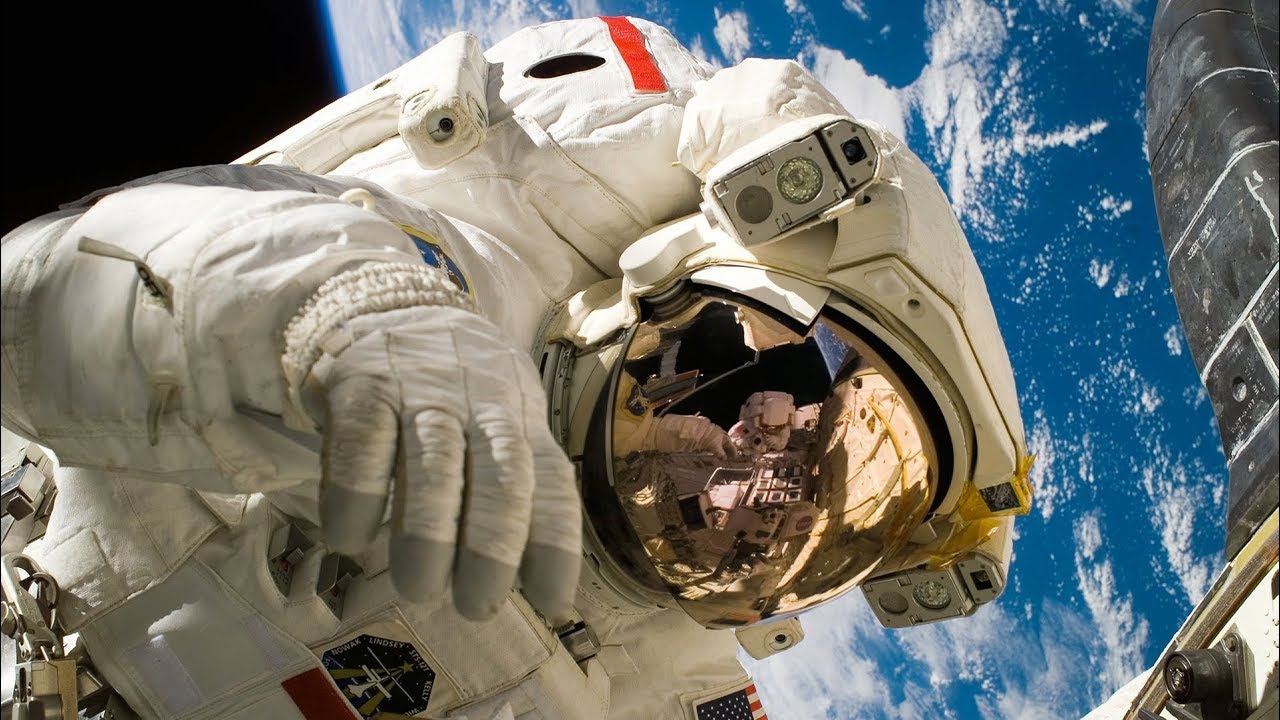 Ambient Space Trance Music for Study, Concentration Work - YouTube