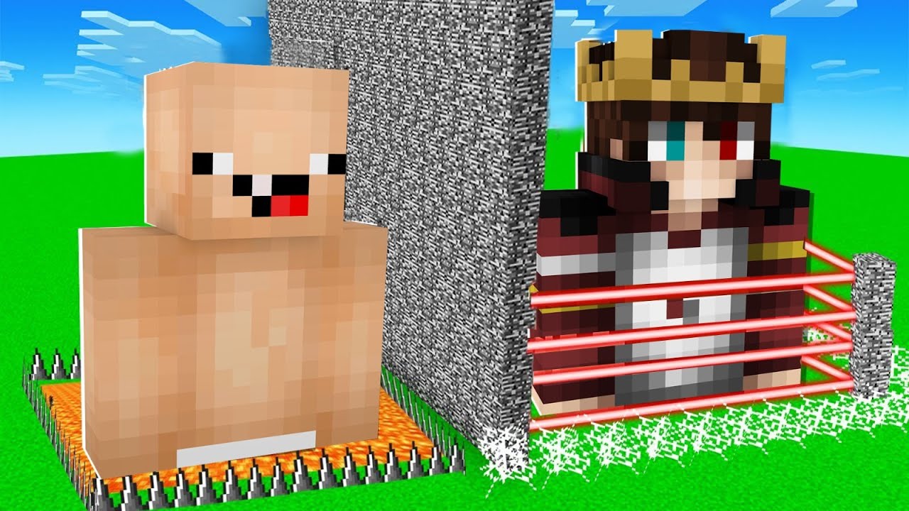 SAKAR VS MİNECRAFT #212 😱 - Minecraft - YouTube
