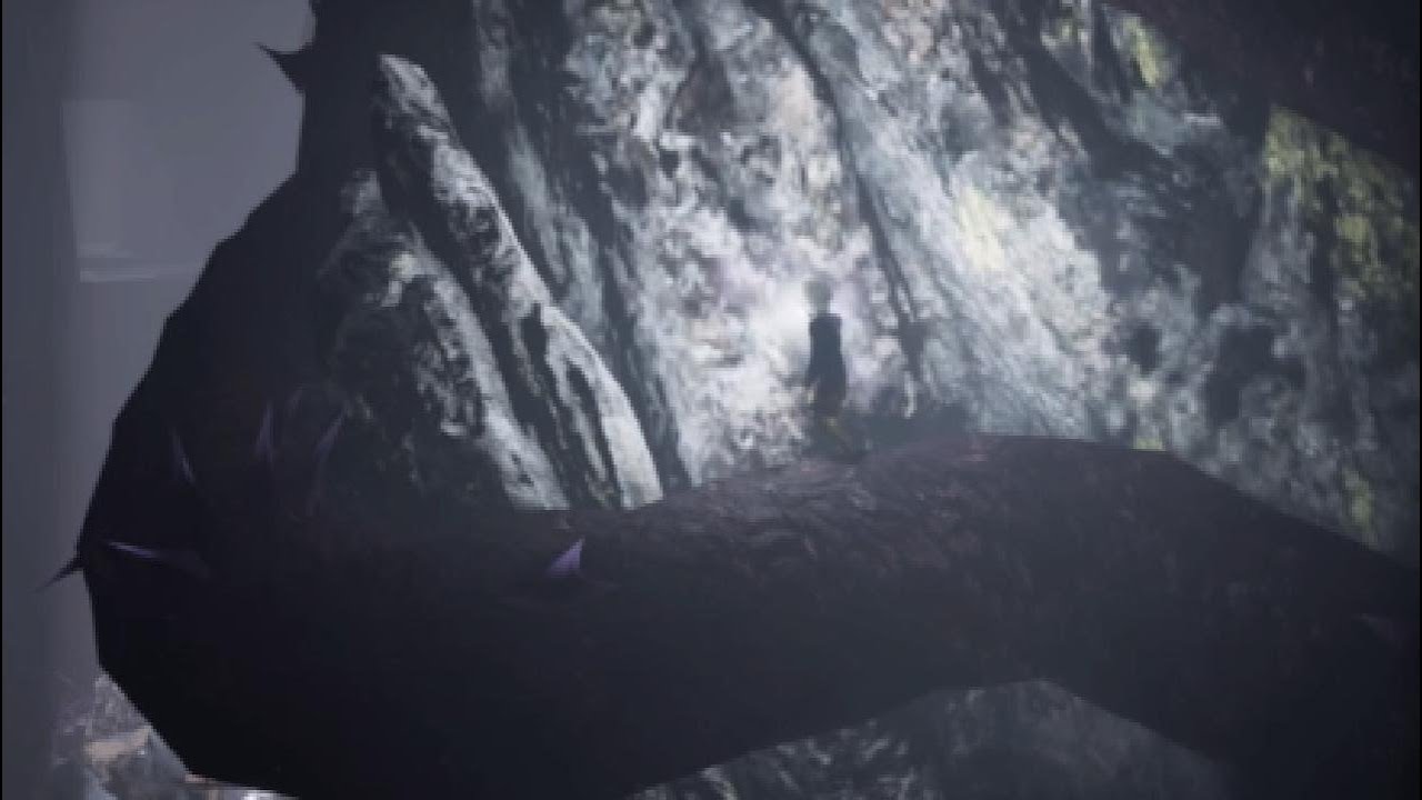 Bramble The Mountain King, The Mountain King Final Boss/Ending - YouTube