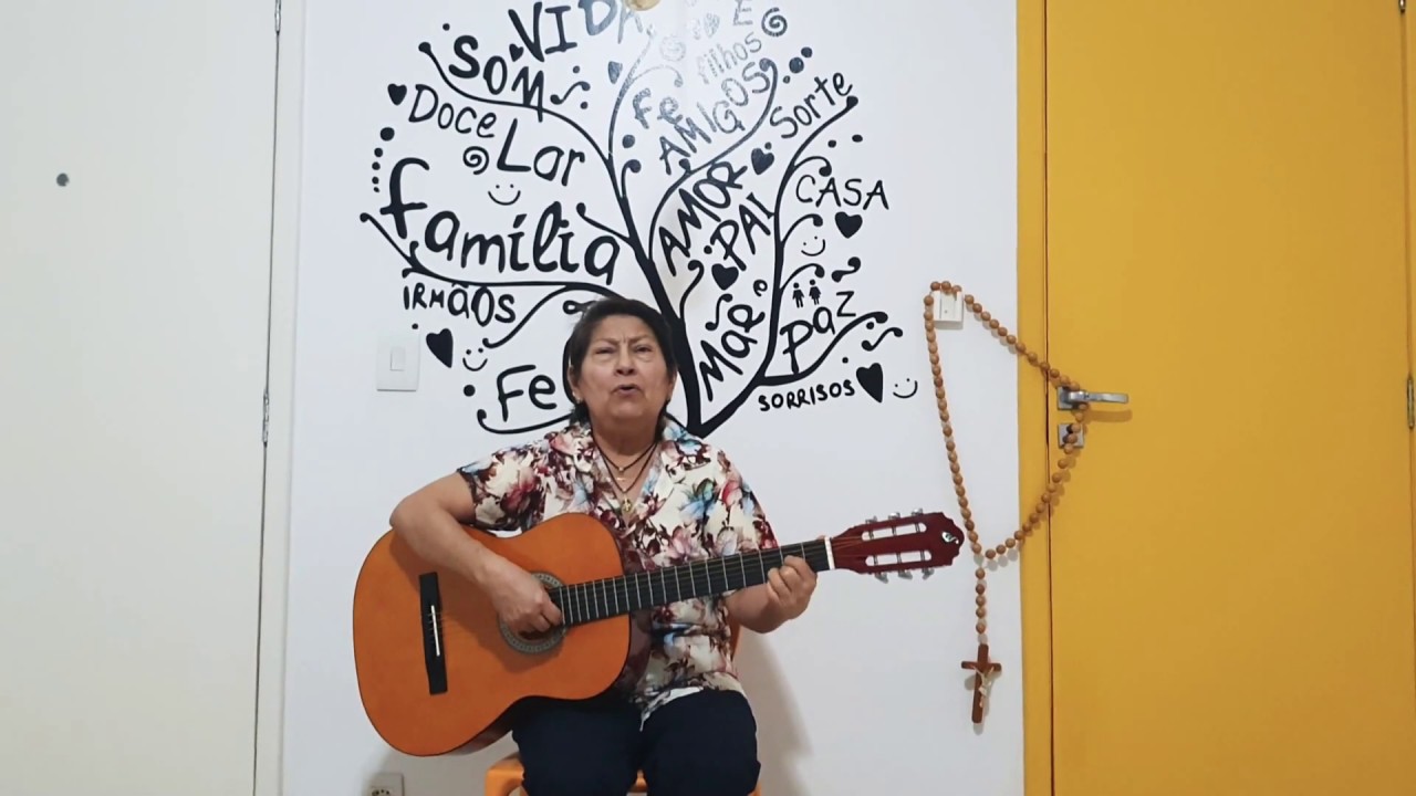 Kumbaya, Senhor - Versão do spiritual "Kumbaya, my Lord" - YouTube