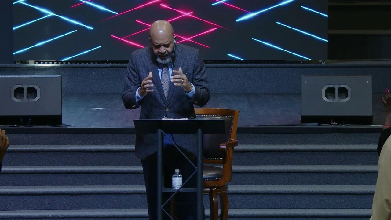 The Legacy of Reverend Dr. Thomas L. Walker - YouTube