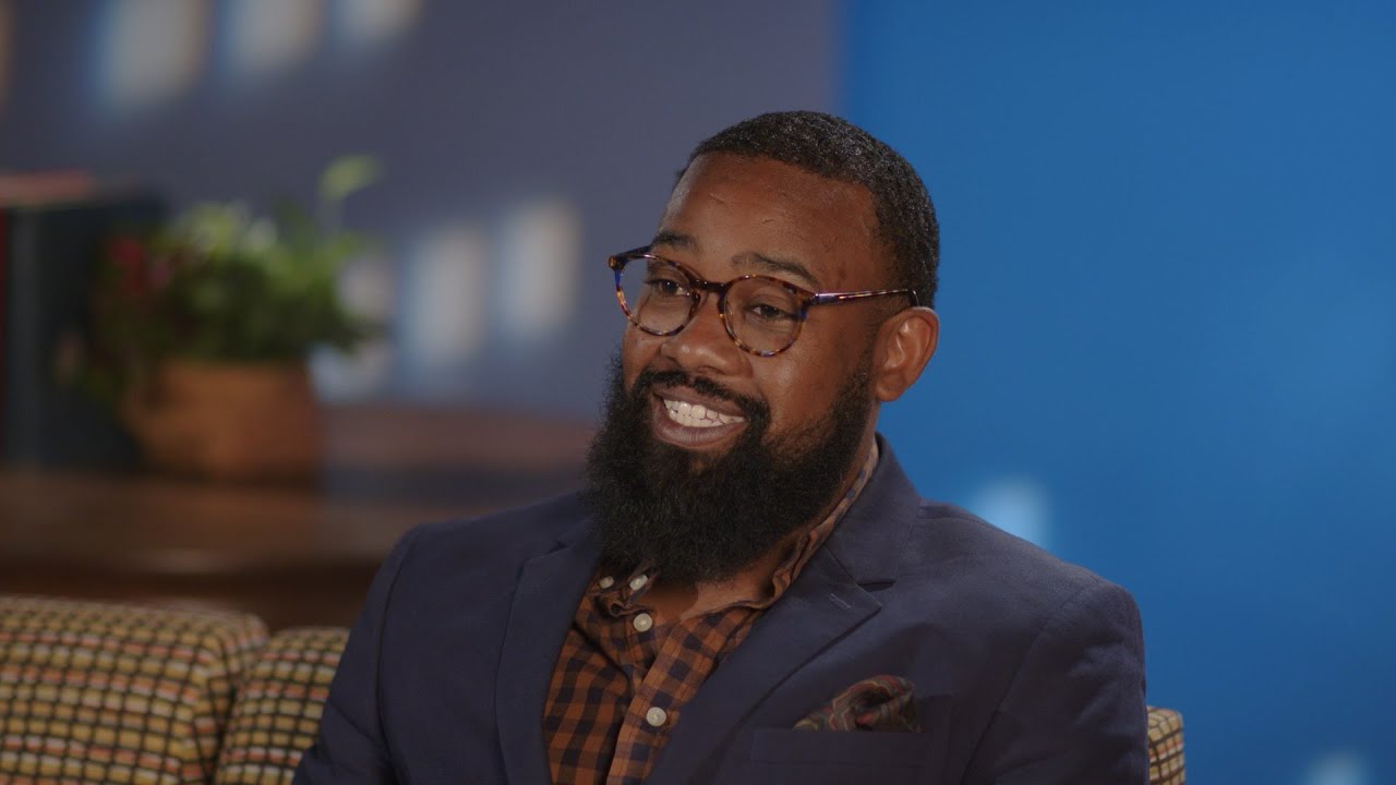 Darrius Wright - Wichita Nonwhite Business Owners Tell Their Stories ...
