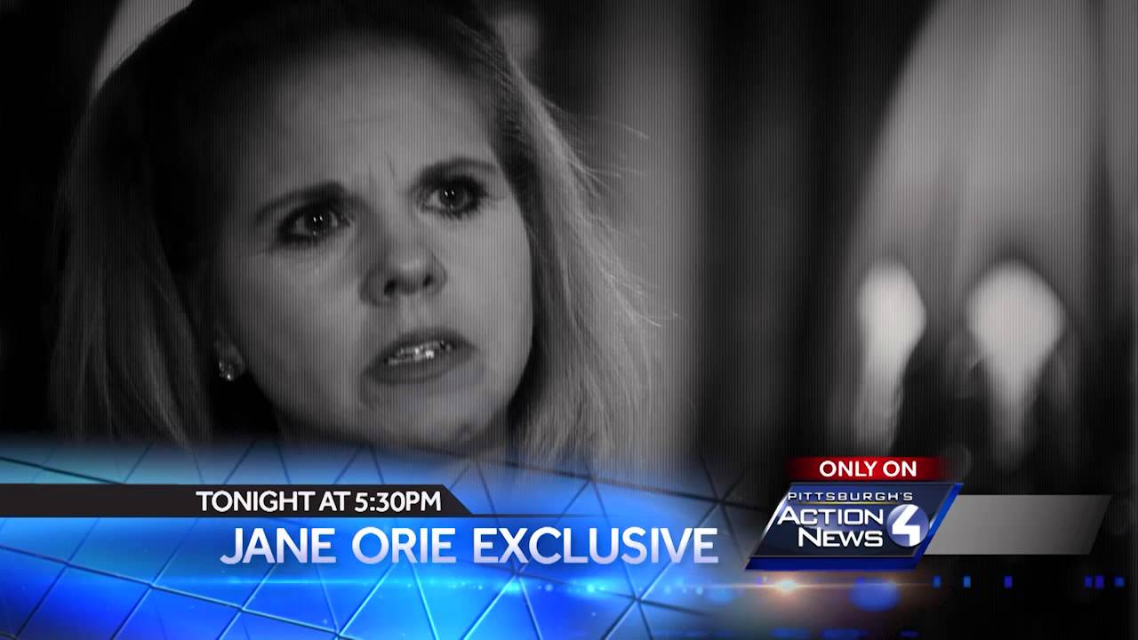 WTAE Jane Orie SWEEPS 30 May14 - YouTube