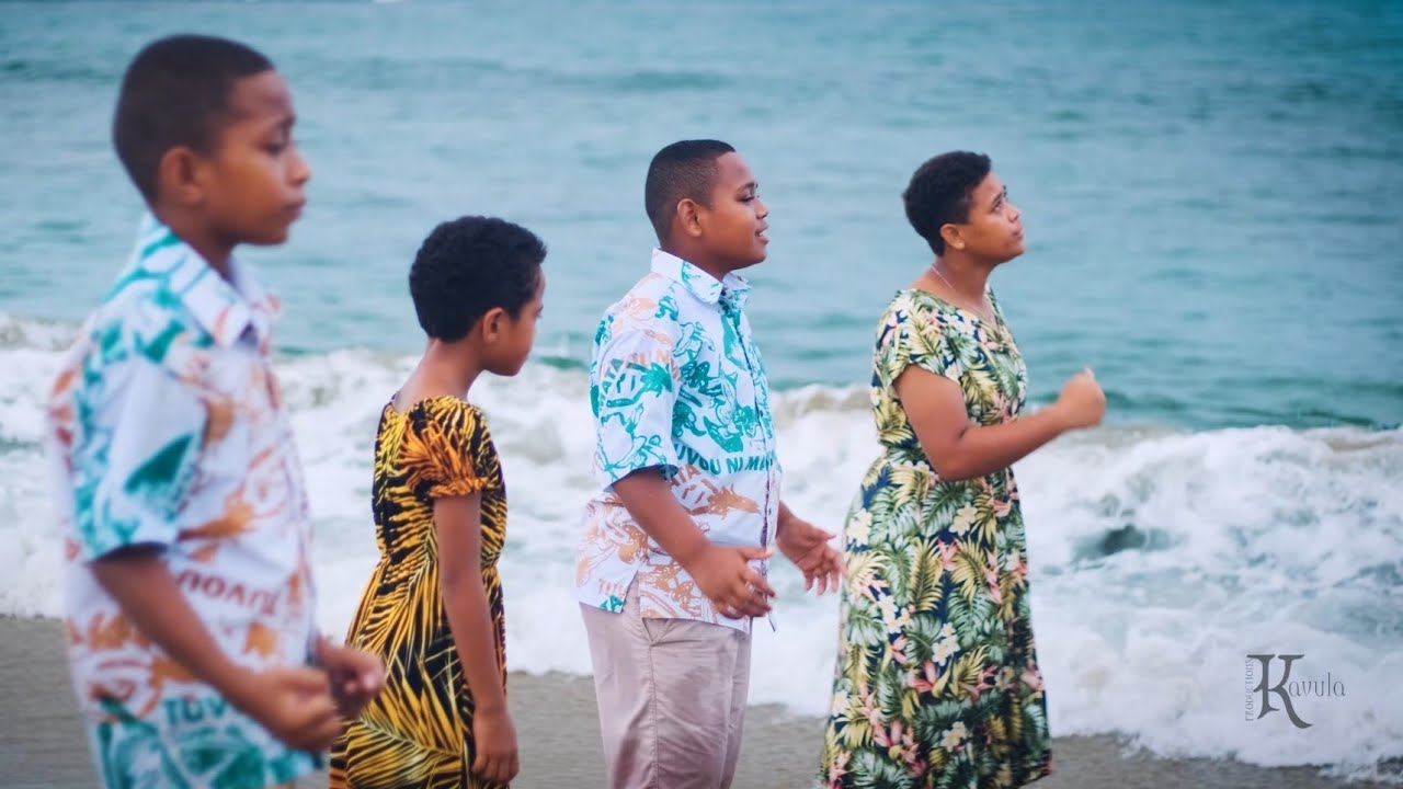 "Jisu Ga" Dakui Yavea Gospel - YouTube Music