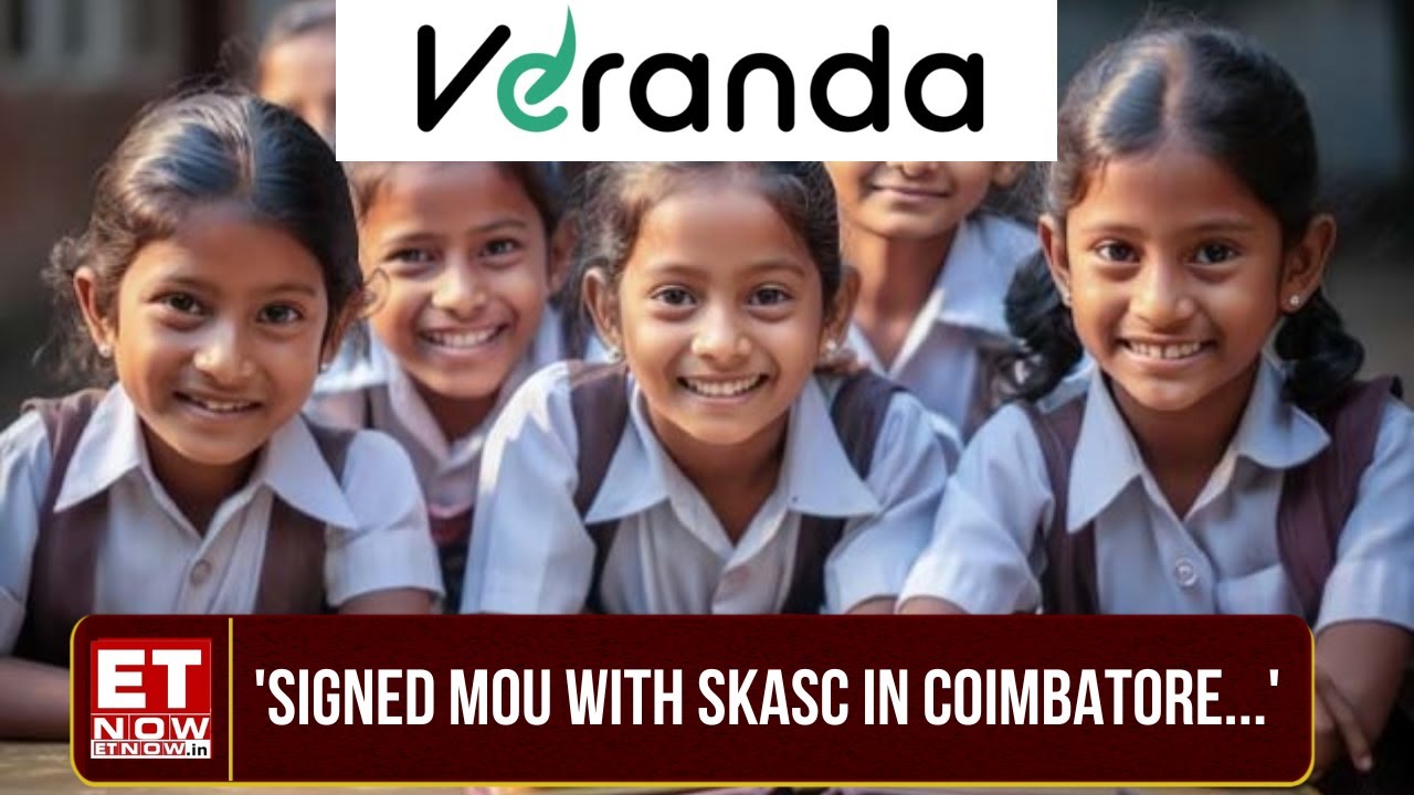 Veranda Learning: Healthy Q1 Earnings Update, What's The Company FY25 Target For Enrolments ...