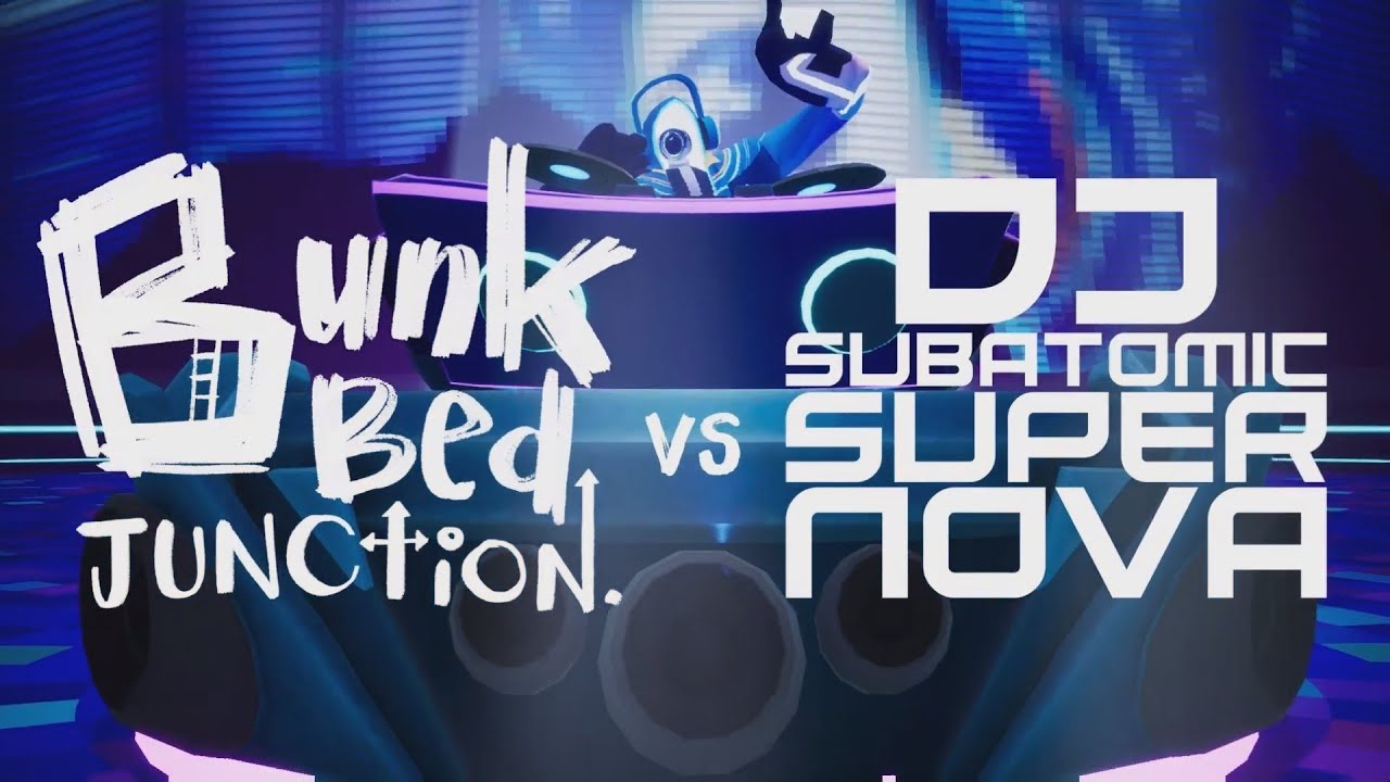 No Straight Roads - DJ Subatomic Supernova - YouTube