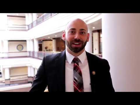 State Capitol Update - State Rep. Joe Zullo - YouTube