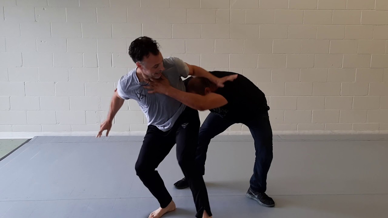 Body Flow for Combat. Systema Russian Martial Art 2019 Frank Arias ...