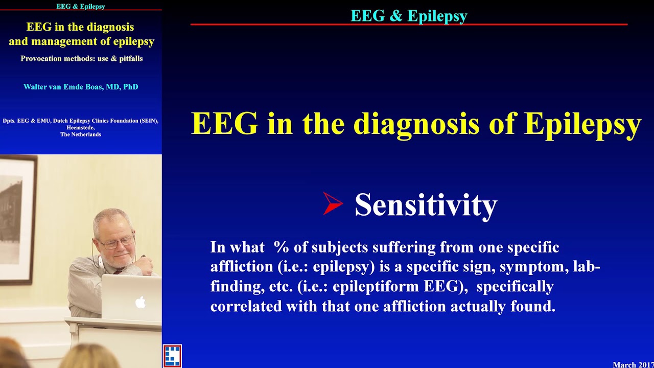 4 17 03 2017 Provocation EEG - YouTube