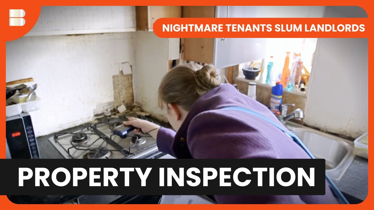 Property Damage Nightmares - Nightmare Tenants Slum Landlords ...