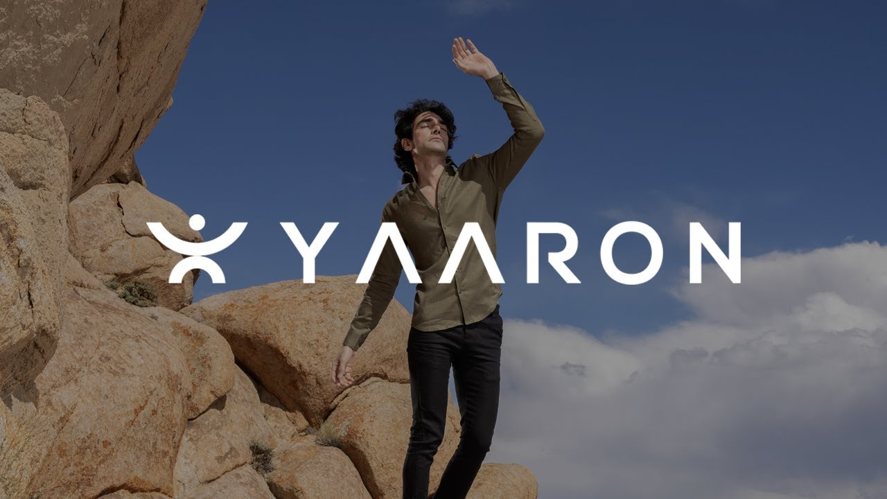 Nature - Premium Linen Shirts | Yaaron | 2024 - YouTube