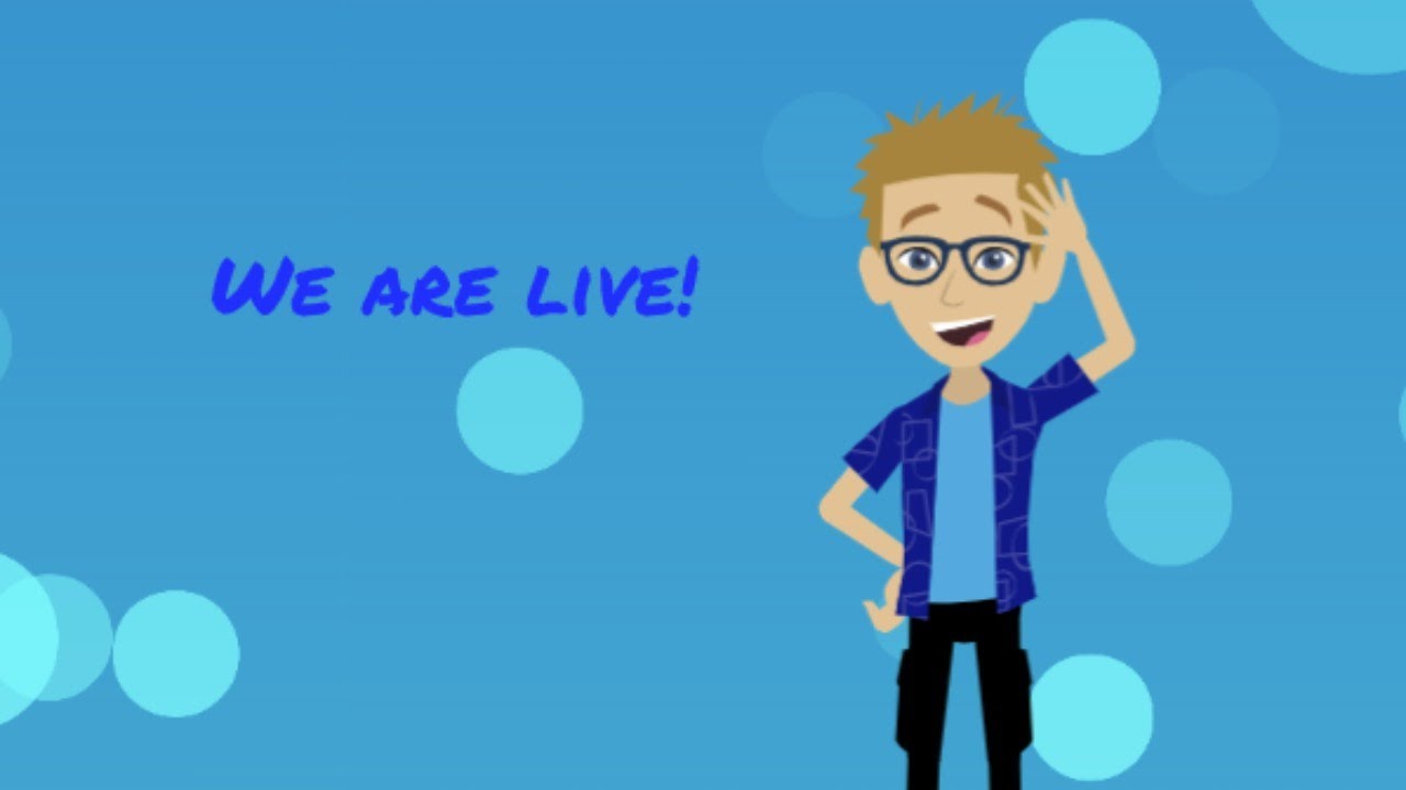 Testing. Live Stream... - YouTube