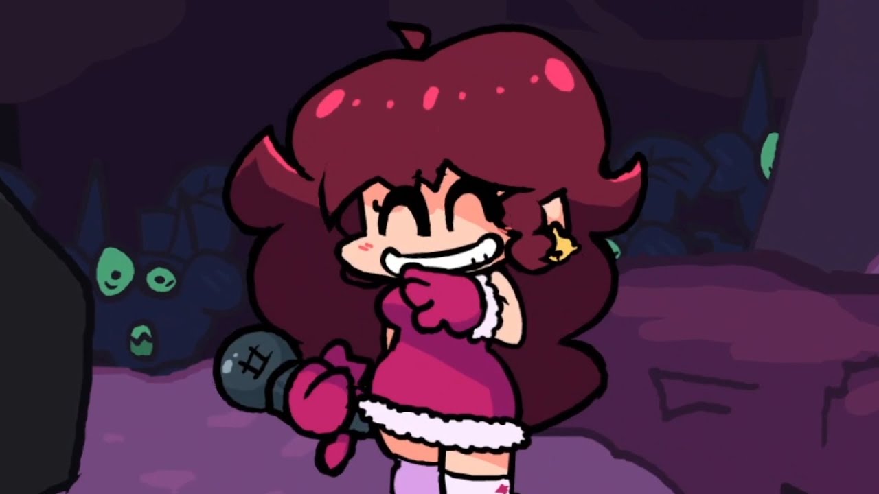 FNF: From the Top! [v5.0] - CHRISTMAS CRAZE!! [ON CONTROLLER] - YouTube