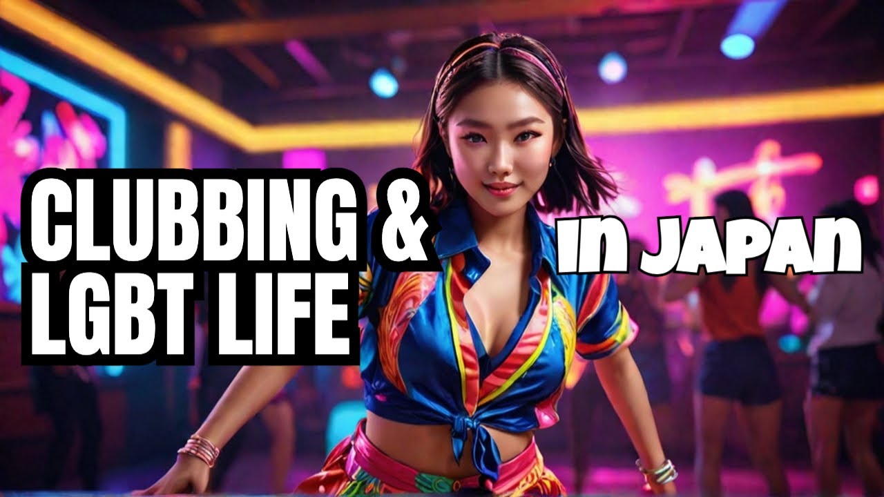 Diva Unleashed: Half-Japanese Girl Talks Clubbing, LGBT, & Her Bold ...