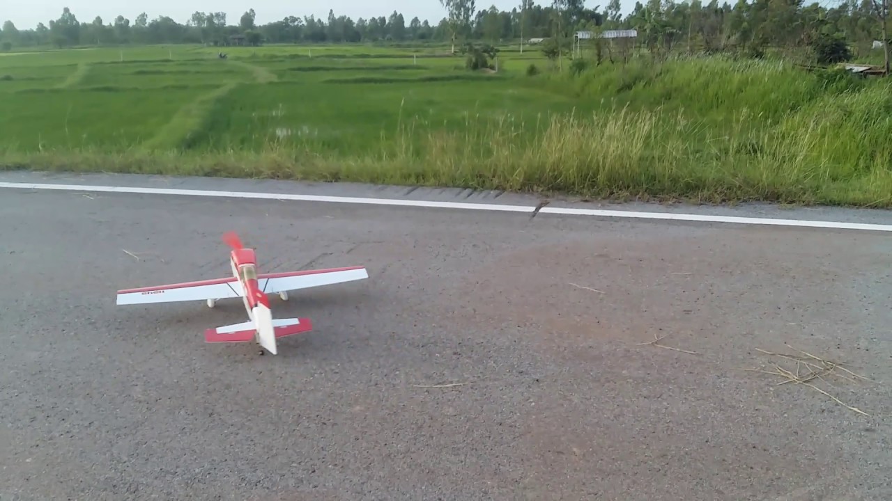 EXTAR 300 เทส โตโต้ - YouTube