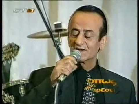 ΑΠΟΣΤΟΛΟΣ ΝΙΚΟΛΑΙΔΗΣ - YouTube
