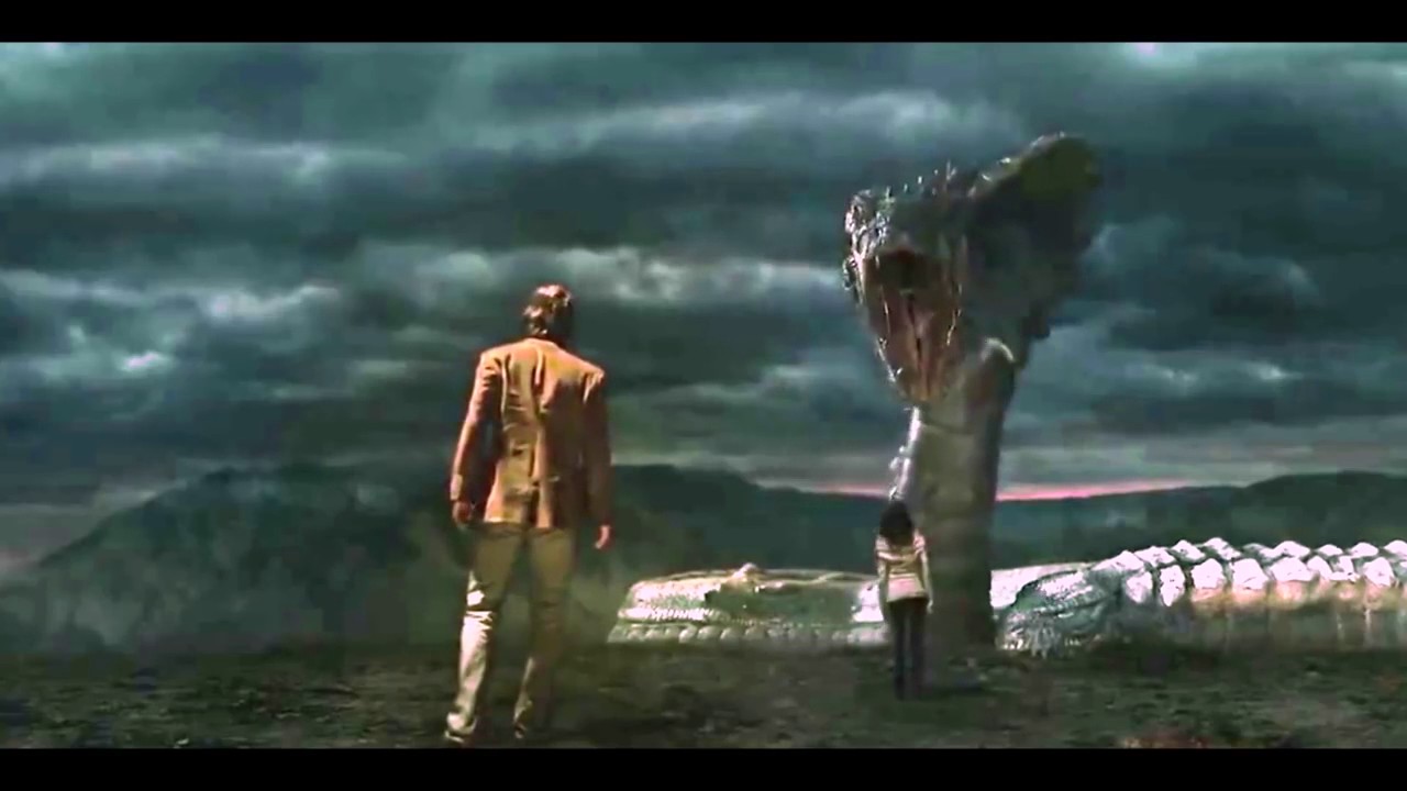 Dragon War Last Fight Scene - HD - YouTube