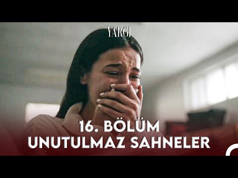 Yargı 16. Bölüm Aklımızda Kalanlar - Yargı