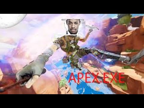 Apex Legends.EXE - YouTube