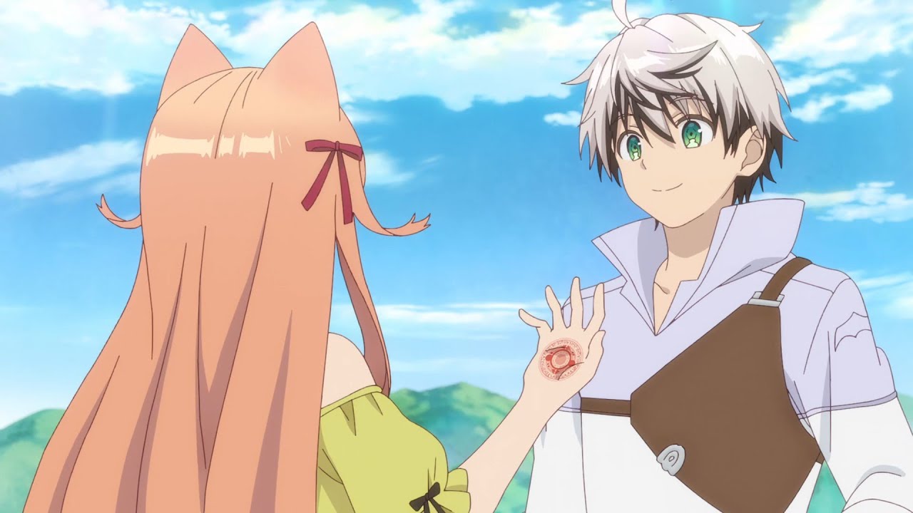 Banised Hero Tames Powerful Beasts And Becomes Overpowered - YouTube