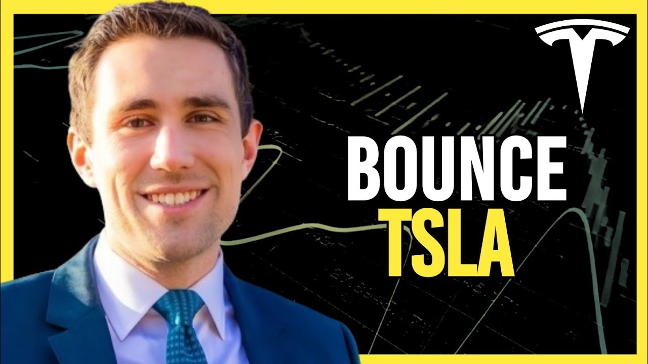 Meet Kevin Tesla Is UNSTOPPABLE Will Bounce Back At THIS Price Range ...