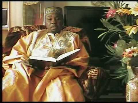 Alfa Youssif :Chaban-Ramadan 4 - YouTube